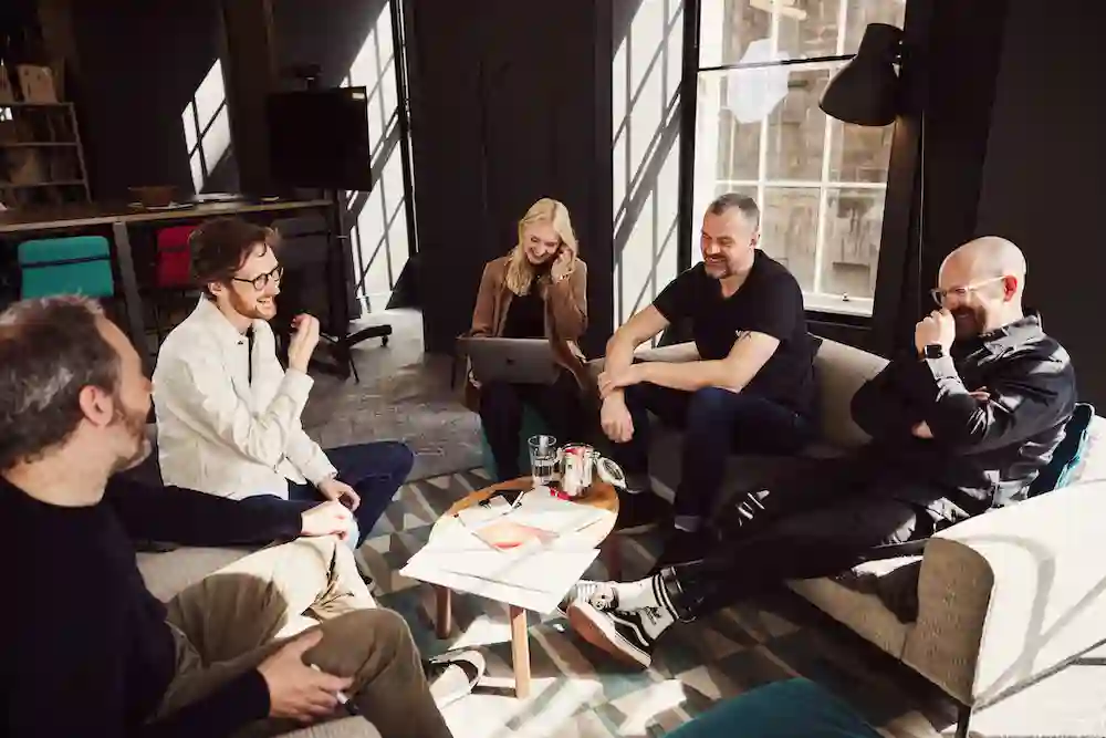 Working at CreateFuture | Great Place to Work® UK